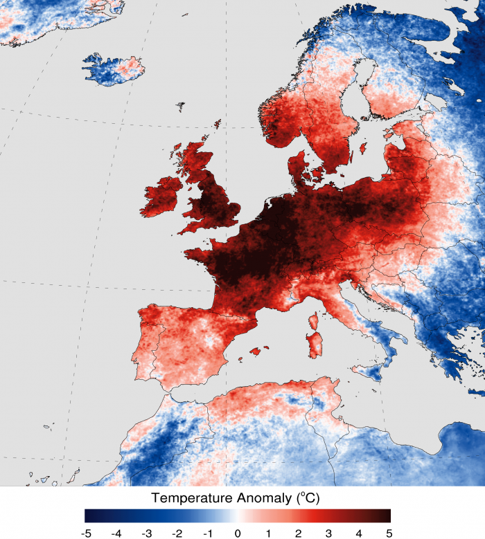 Über Klimawandel und Verkehr - Jürgen Schultheis