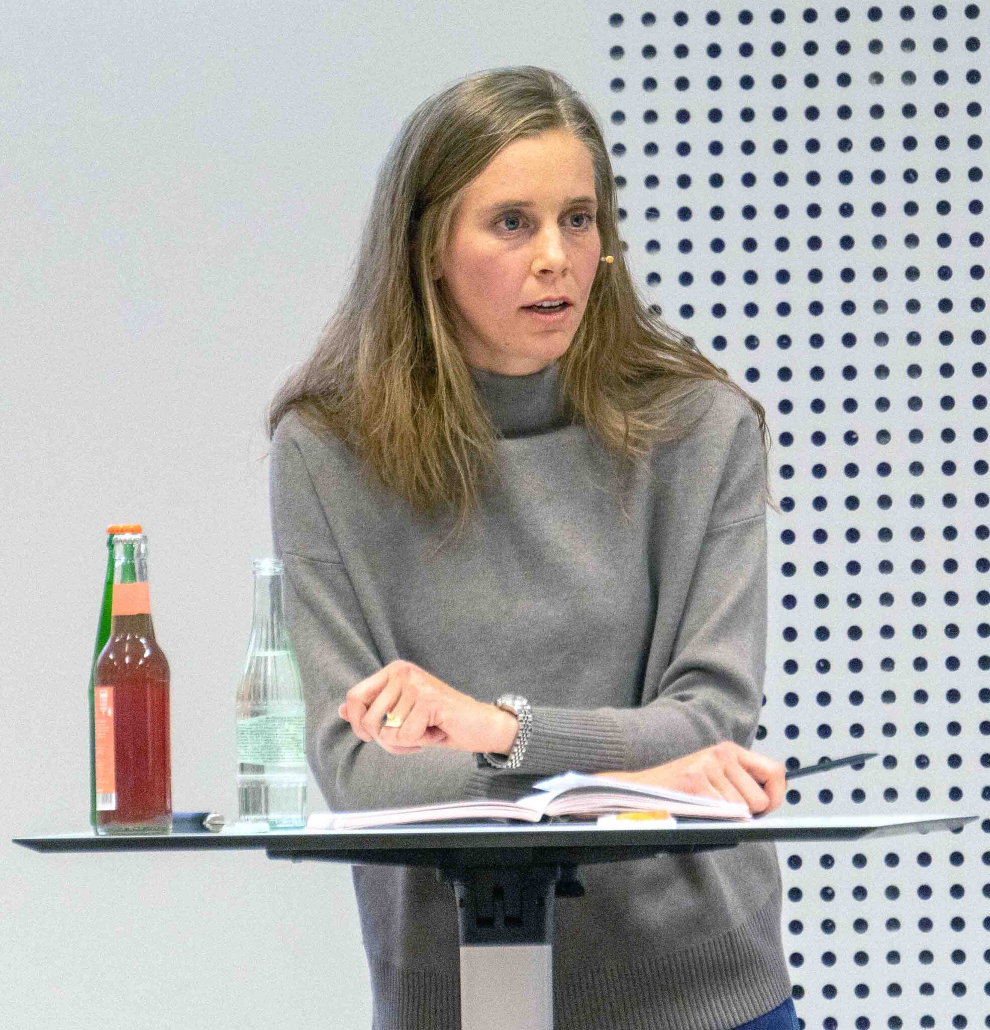 Klimaneutralität im Flugverkehr - Diskussion Ethik der Mobilität 2020